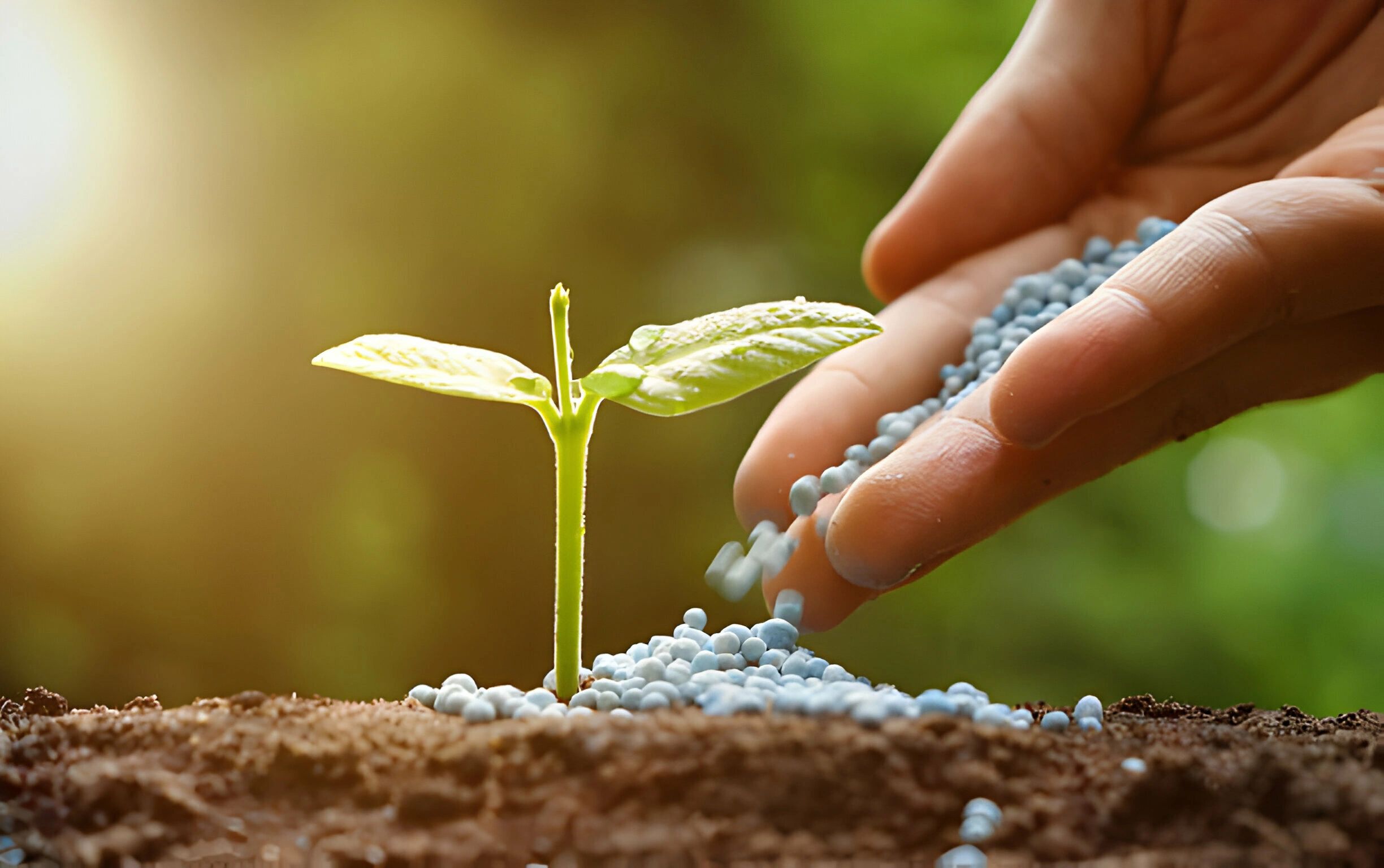 Leading Agrochemical Sector Innovations